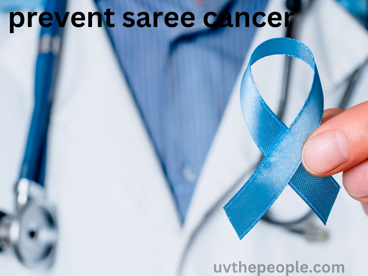 Saree Cancer causes and preventions in hindi, क्या बला है ये जानें सब कुछ